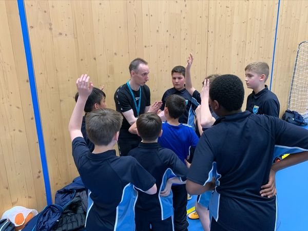 Harris Academy Sutton