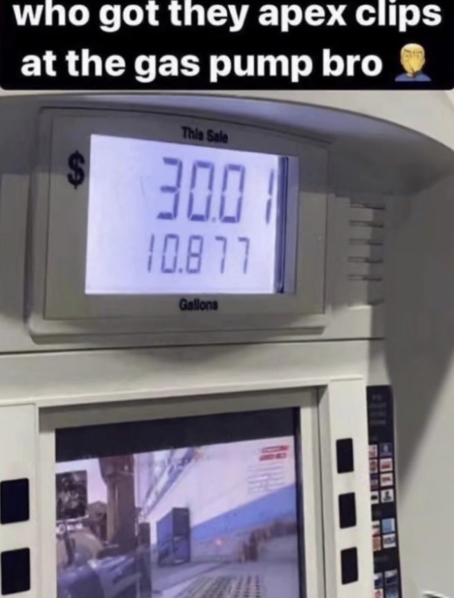 Gas Station Ocd Memes Ez Go ST 4x4 Gas Commercial Utility Cart, Flat