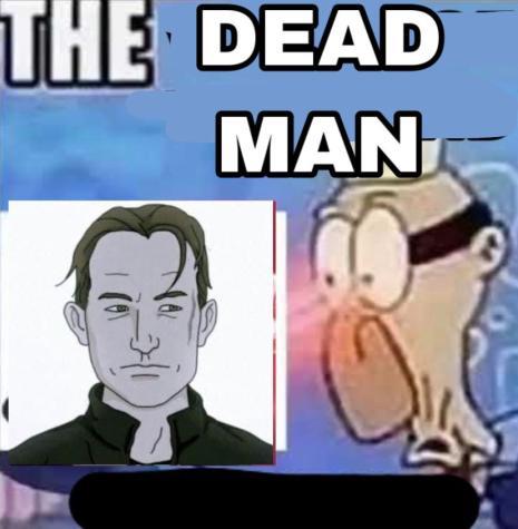 Metalocalypse Charles Ofdensen