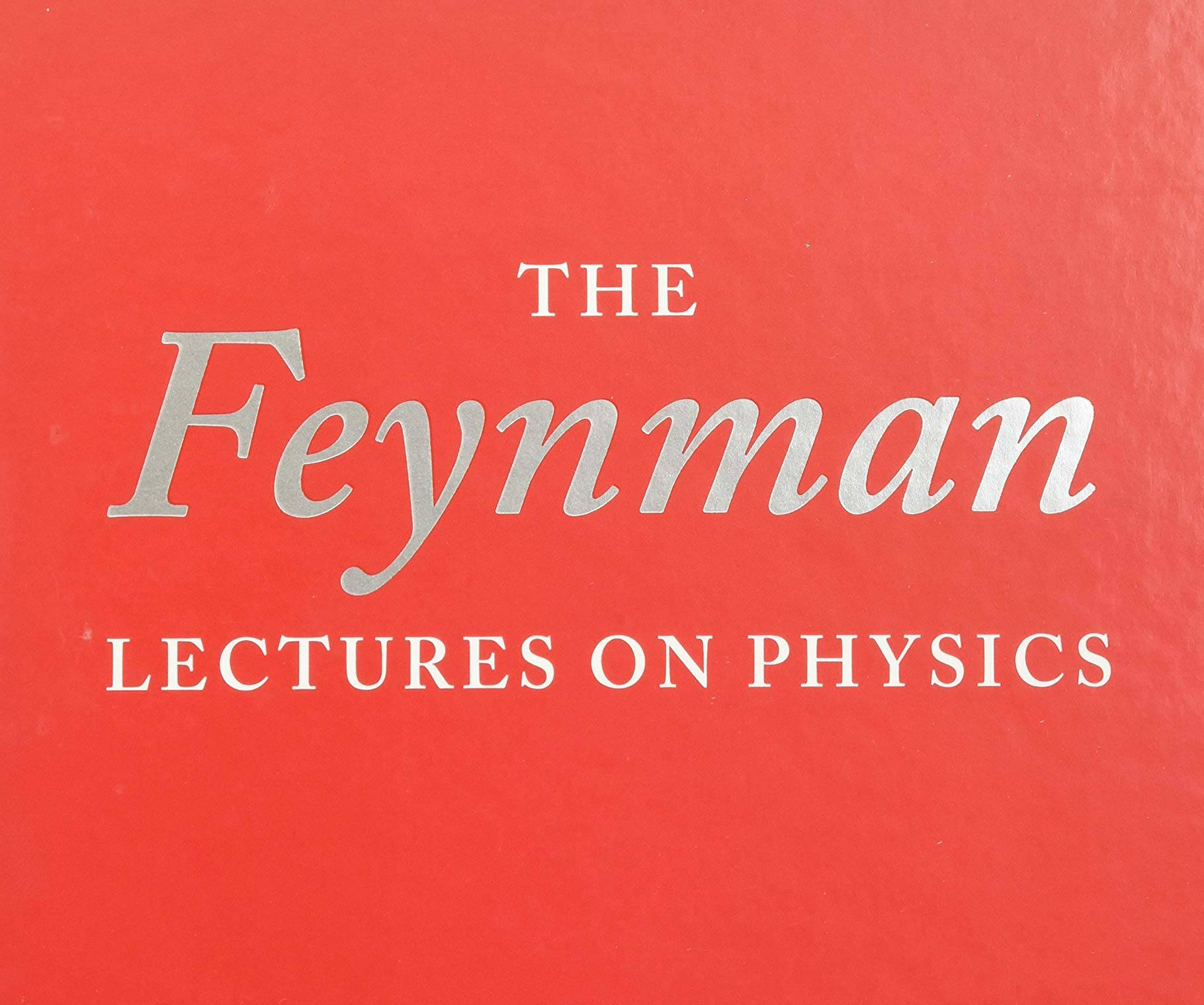 Quantum Physics Corner on Twitter: "One of the best introductions to #quantum mechanics is ...