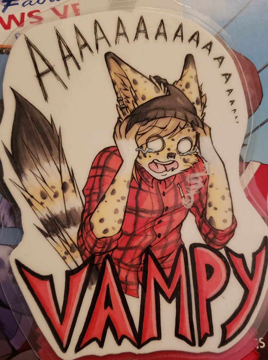 Fur-Eh! (@fureh) さんのイラスト・マンガ作品まとめ (1 件) - Twoucan