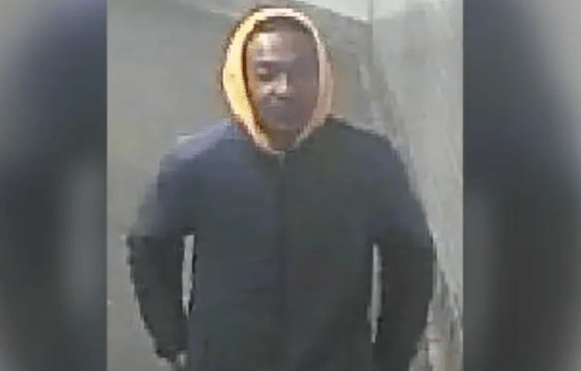 Balleralert On Twitter Ny Woman Sexually Assaulted At Brooklyn Subway