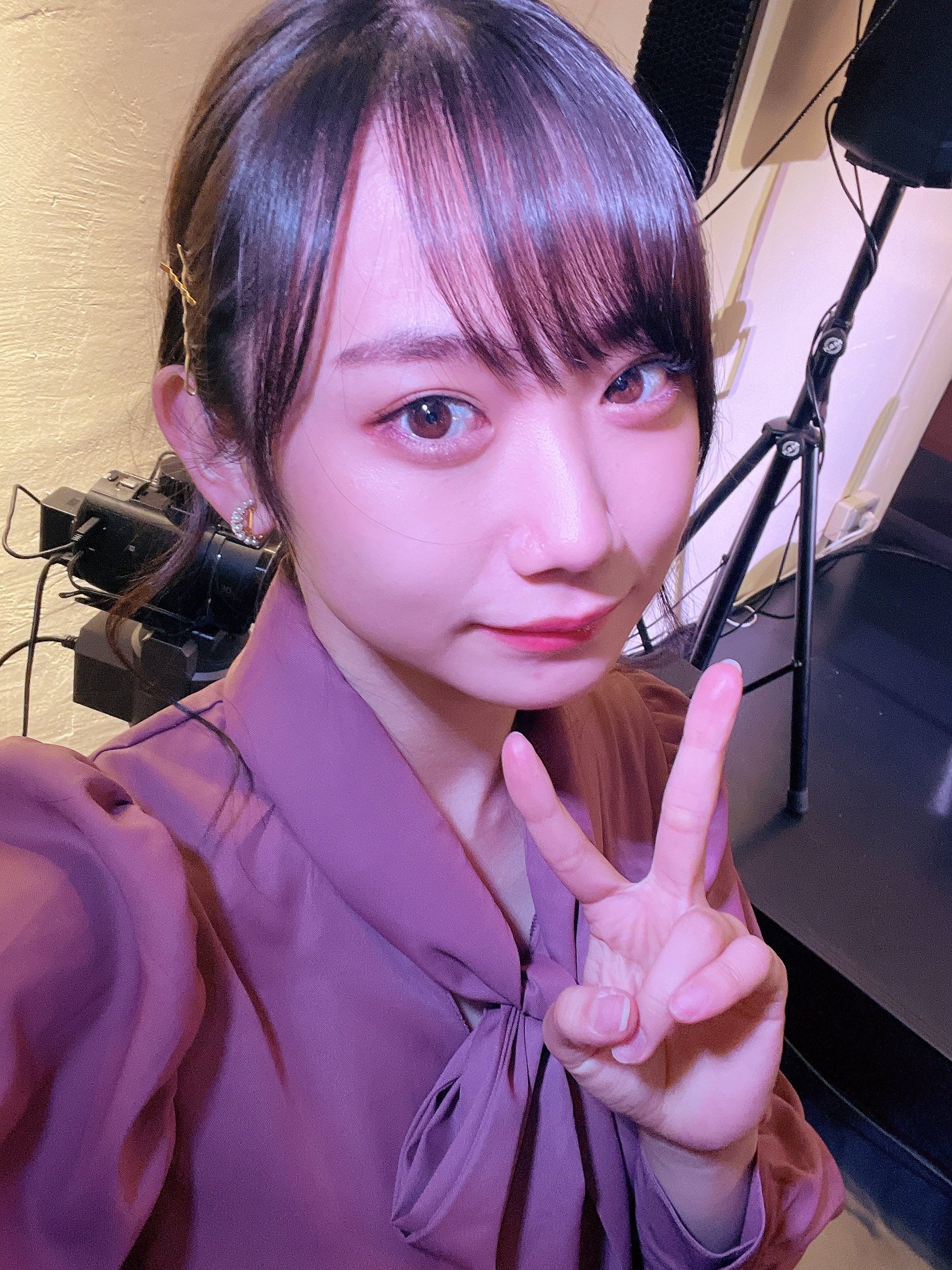 相沢菜々子 / Nanako Aizawa on Twitter: "おはようございます🌞 今日は #旧国立競技場落成記念日 『#みにすぽ！』3月末までですのでぜひ🥺 https://t.co ...