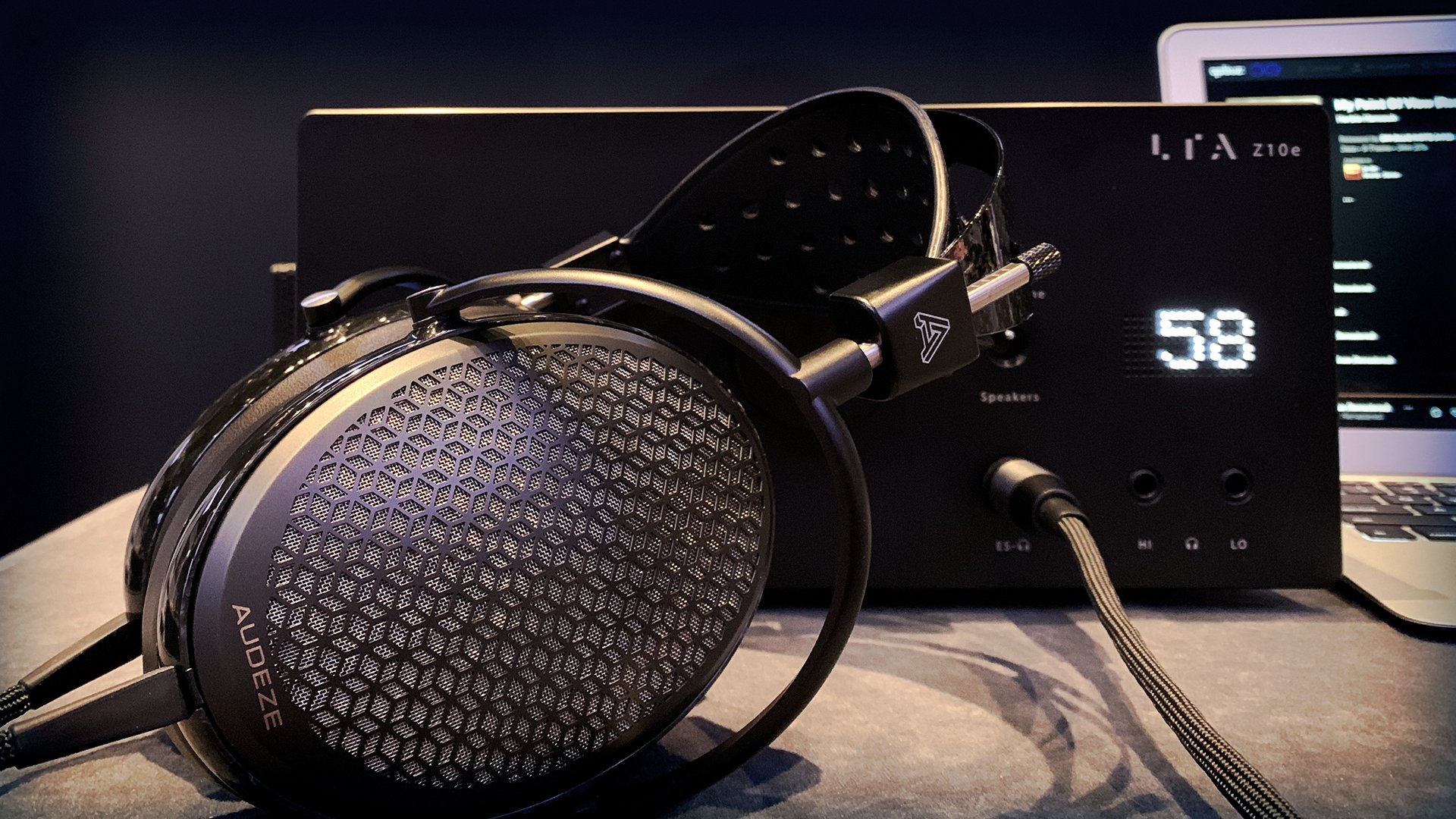 Audeze (@Audeze) / Twitter