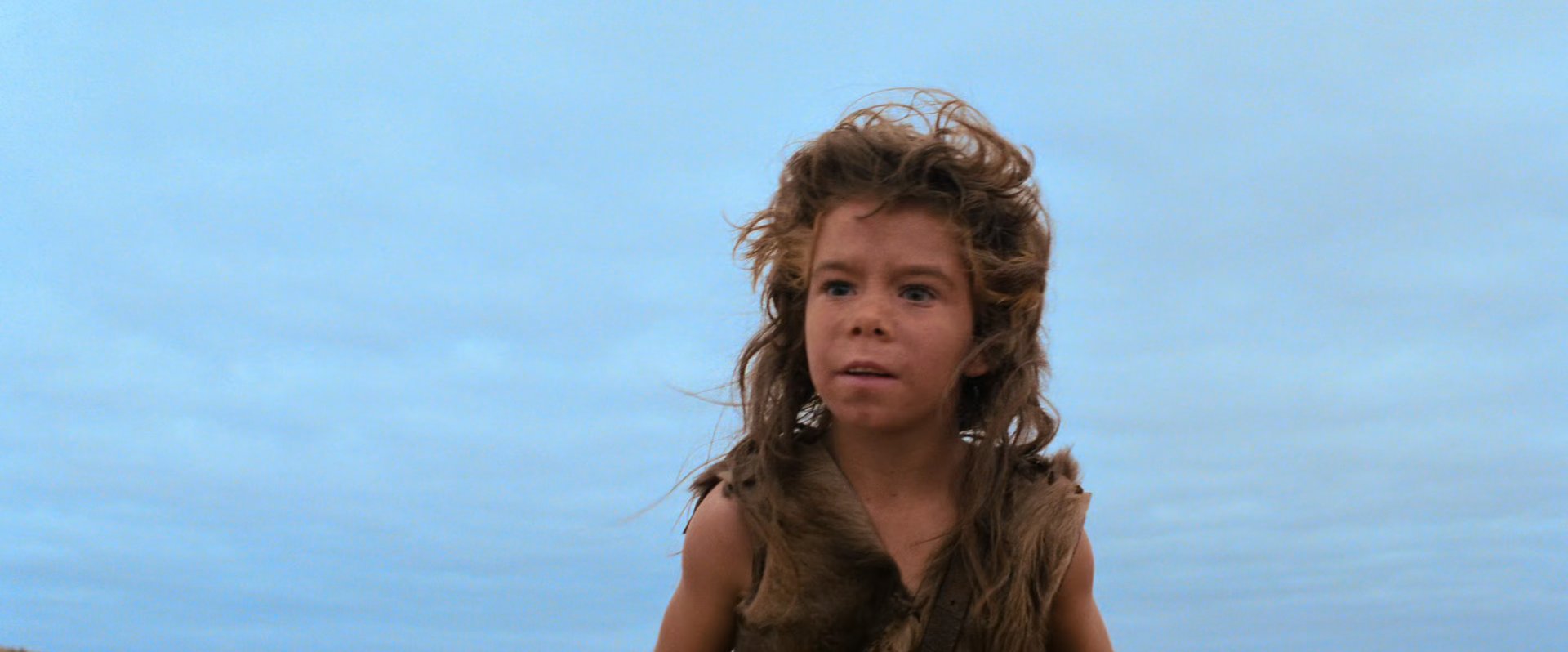 Feral Child Mad Max Gif