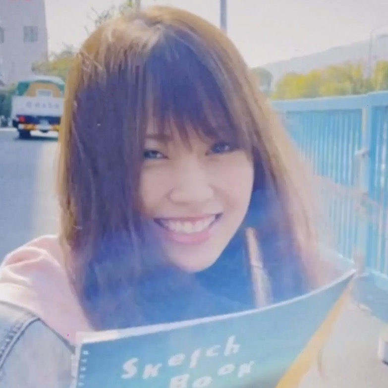 AKB48公式 on Twitter: "絵が上手な彼女の落書き #岡部麟 #AKB48 #元カレです #AKBの元カレです 👇TikTokはコチラ🎨👫💗 https://t.co ...