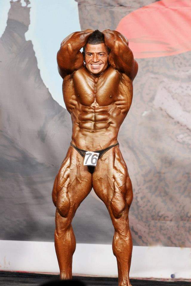 MuscleColtStar (MCS) 41K ️ Thanks on Twitter: "Ehsan compact solid muscles 😻😍 https://t.co ...