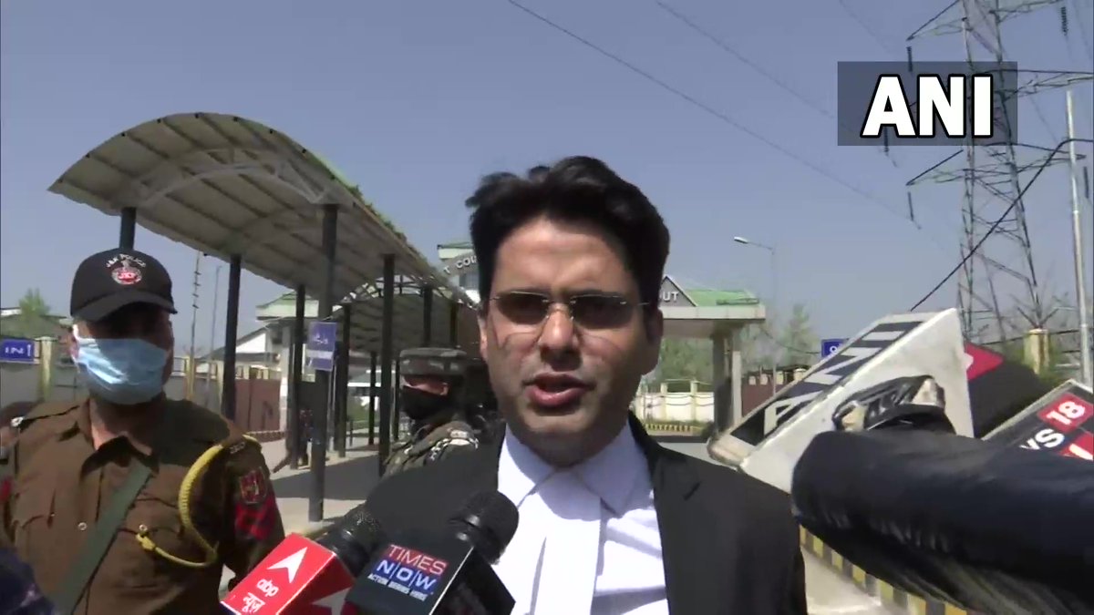 Satish Tickoo murder | Today was 1st hearing, court heard the matter ...