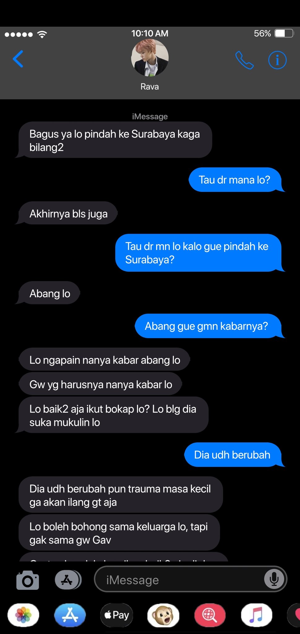 veni vidi vici on Twitter: "158. https://t.co/GhFsNqy12r" / Twitter