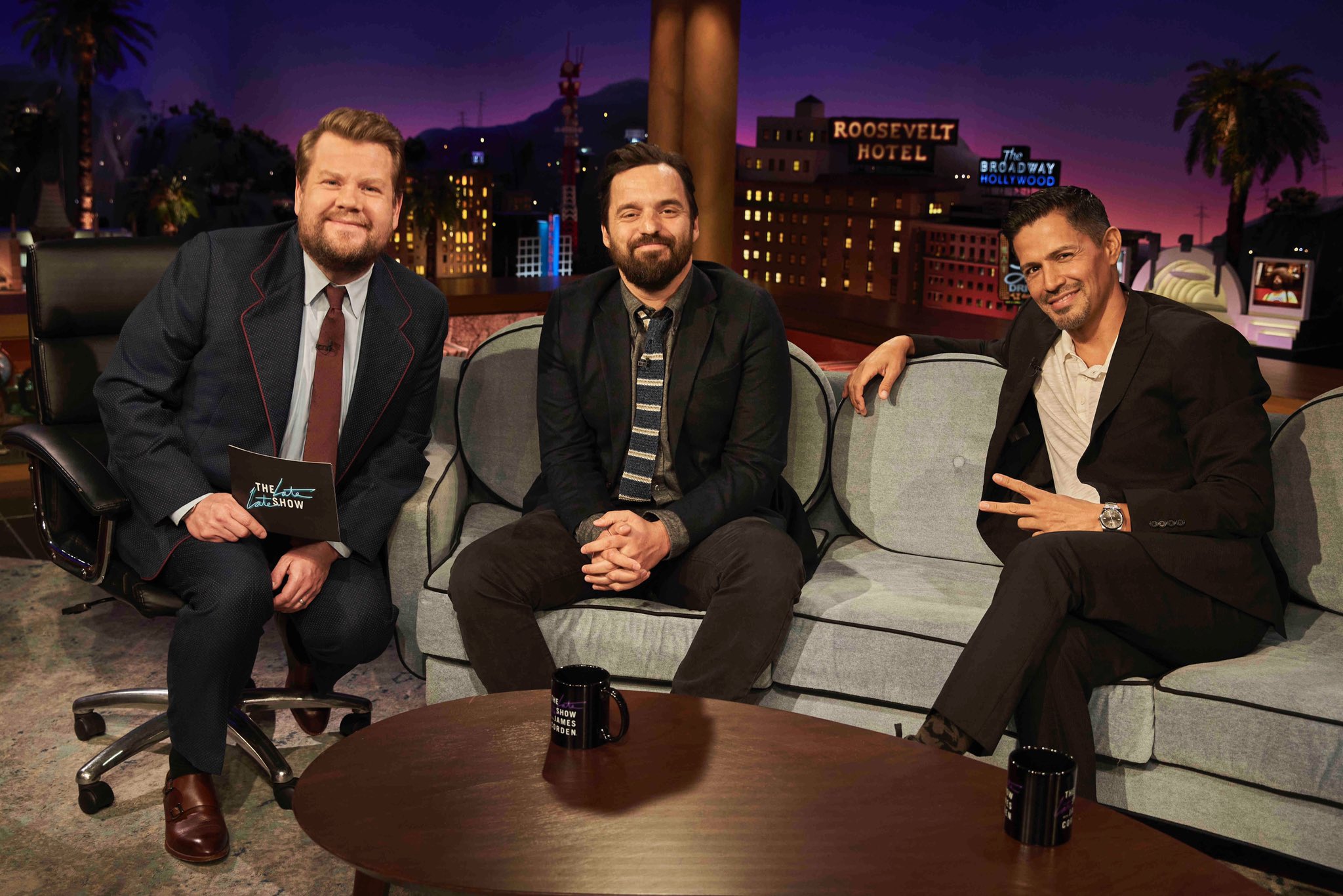 Jay Hernandez (@jay_hernandez) / Twitter