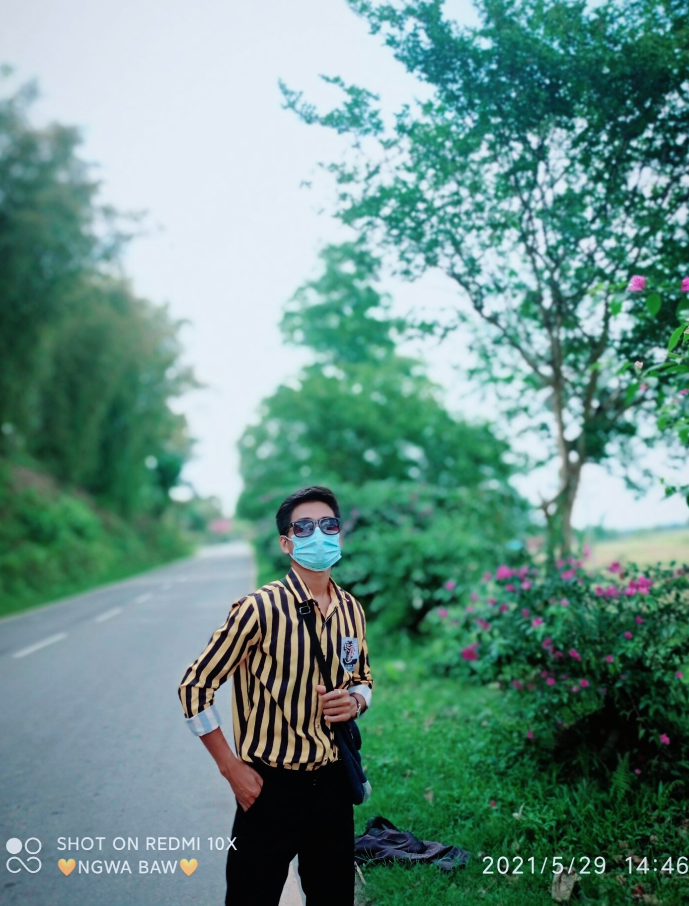 Zaw Min Aung (@ZawMinA52936738) / Twitter