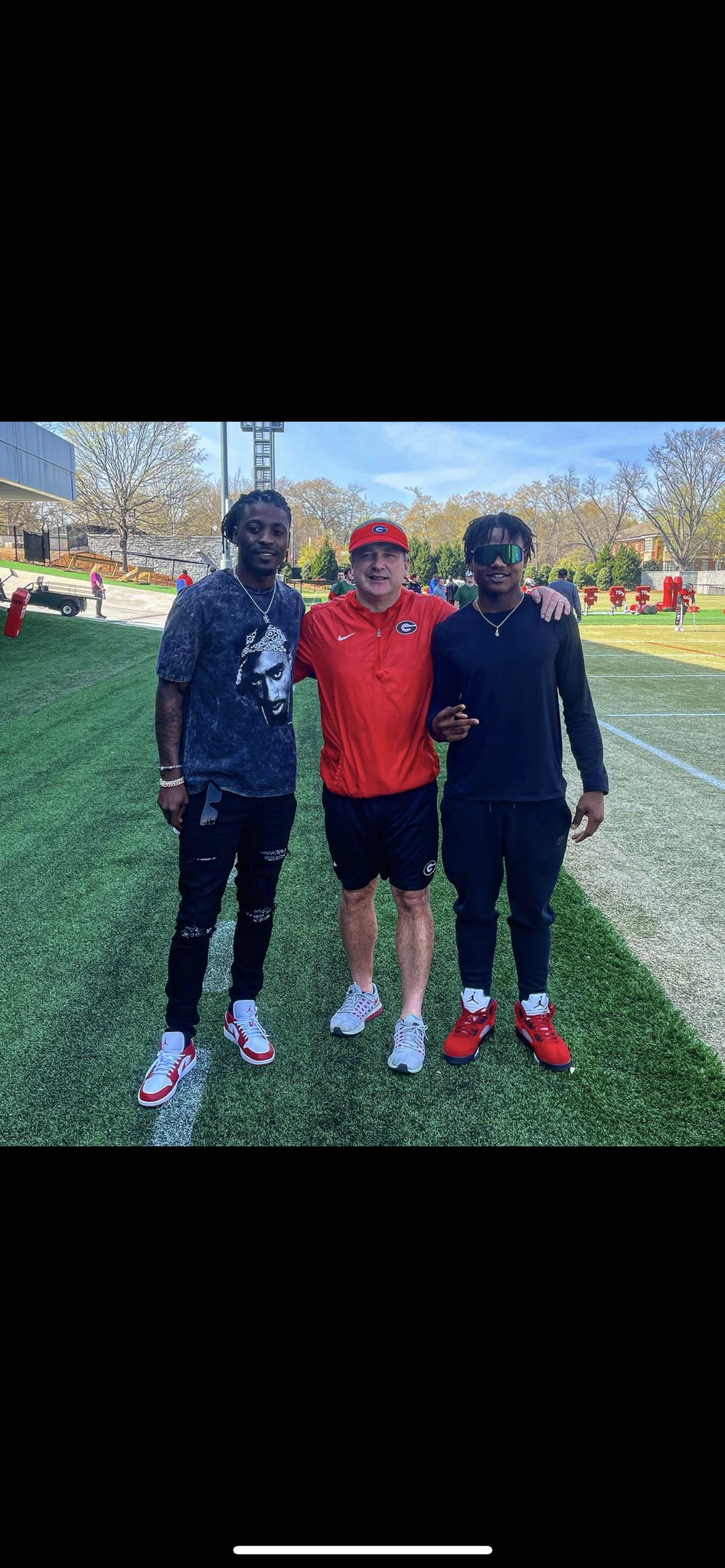 jerrell brasher (@jbrasher98) / Twitter