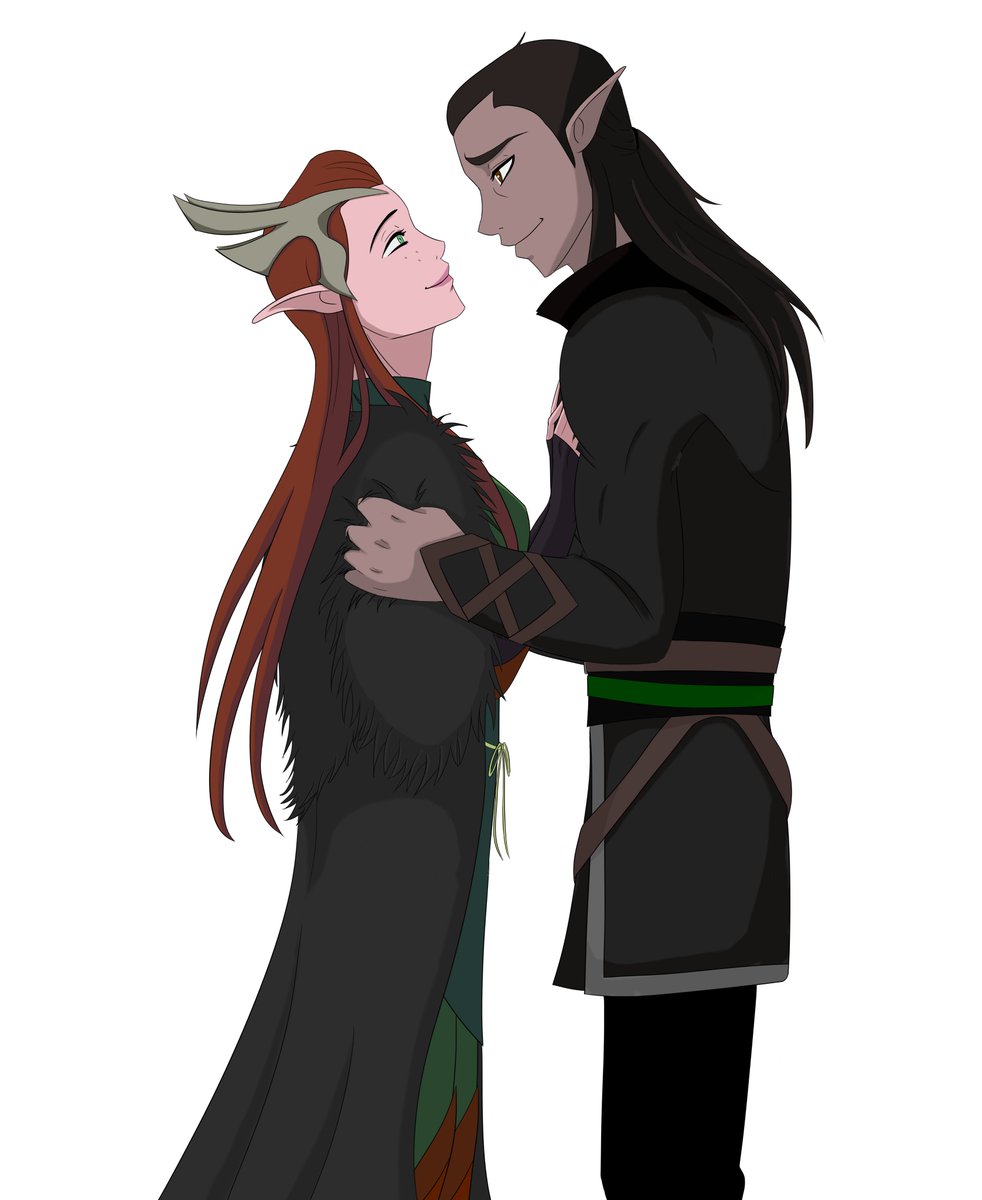 Erazel (@ErazelWorld) さんのイラスト・マンガ作品まとめ (3 件) - Twoucan