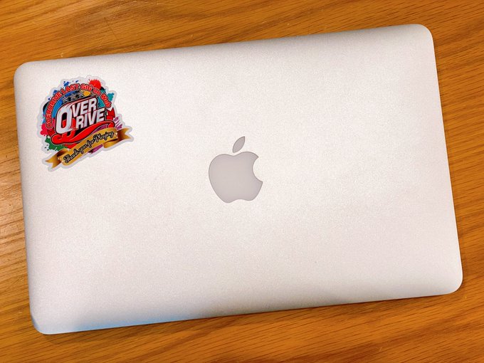 OVERDRIVE（since 2006-2022）(@overdrive_jp) - Twilog