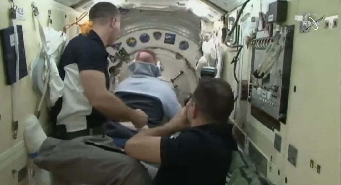 Anatoly Zak (@RussianSpaceWeb) / Twitter