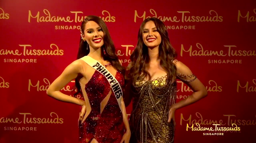 Inquirer On Twitter Queen Things👑 Look Miss Universe 2018 Catriona