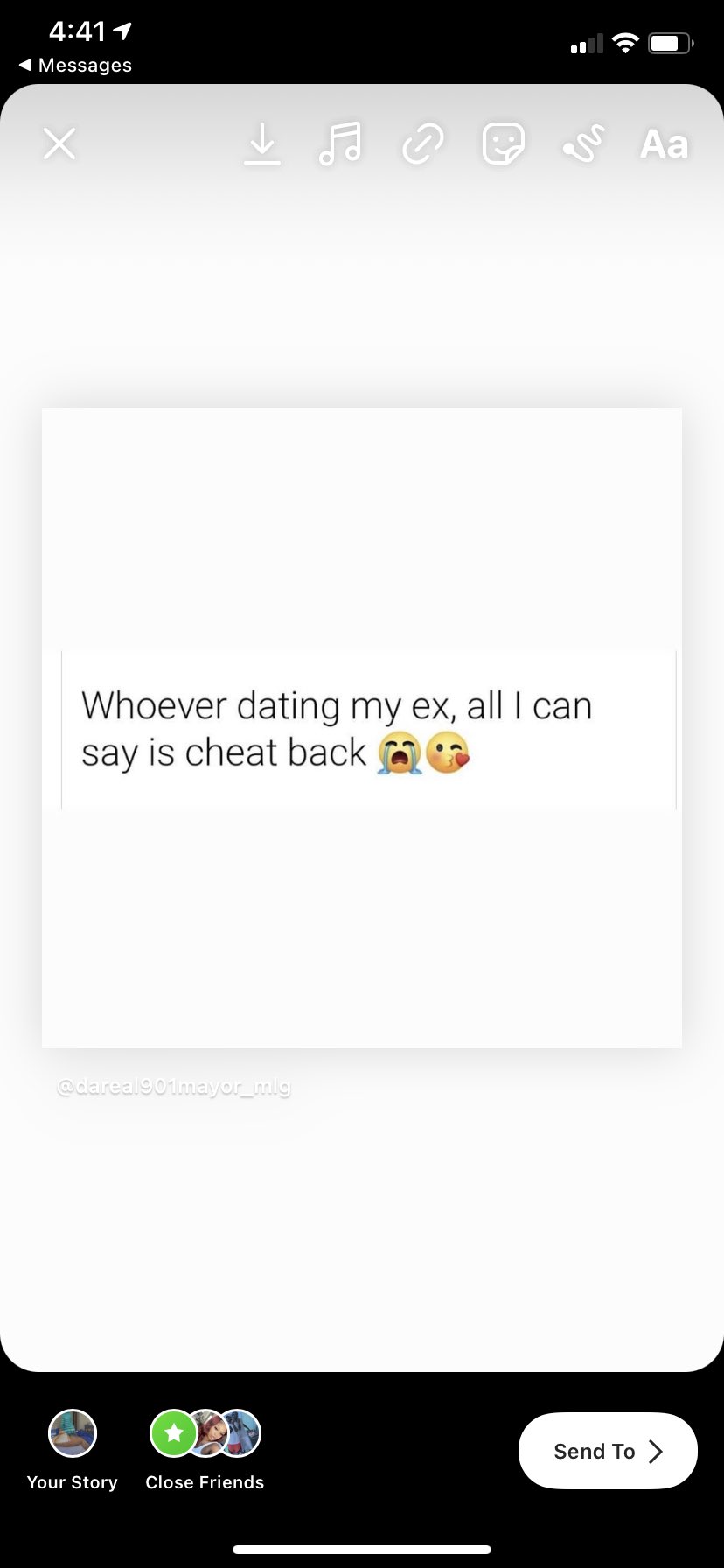 Tetetoothik ️ On Twitter Dont Be Foolish Chile 😂🤣