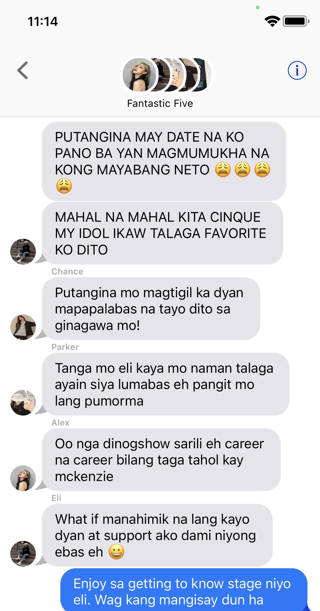 lu on Twitter: "TS 460. https://t.co/AWQR7VxDNe" / Twitter