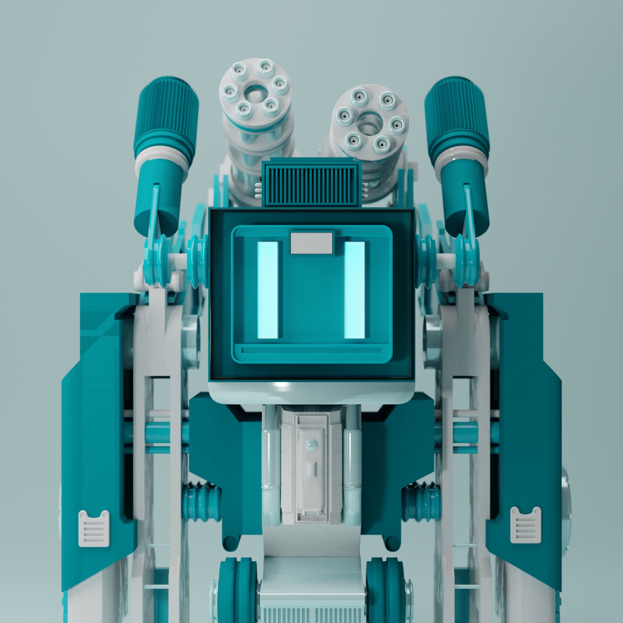 ROBOROBO 🤖 | CNFT (@ROBOROBO_gg) / Twitter