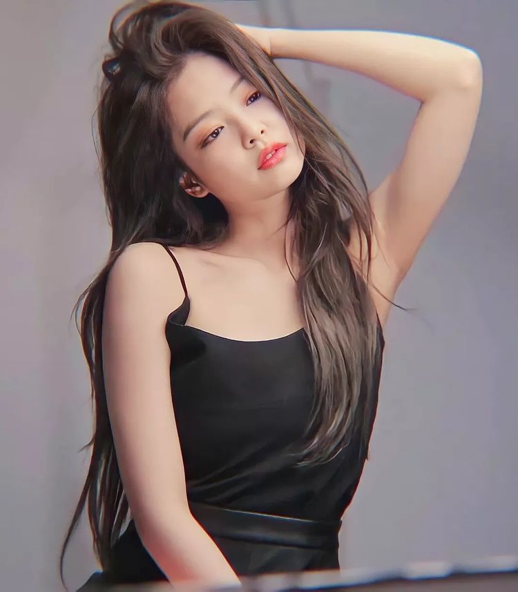 Jennie https://t.co/QEBztzbJka girlgroups visual ( 32k ) @ggs_visual