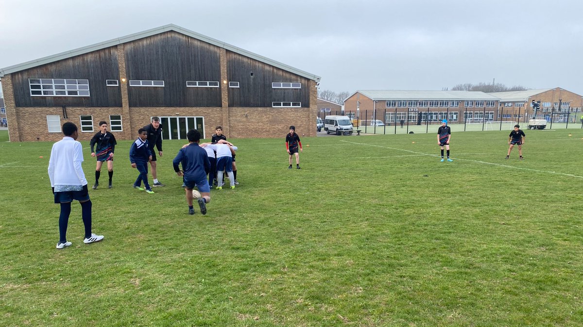 Academy Admissions - Harris Academy Purley