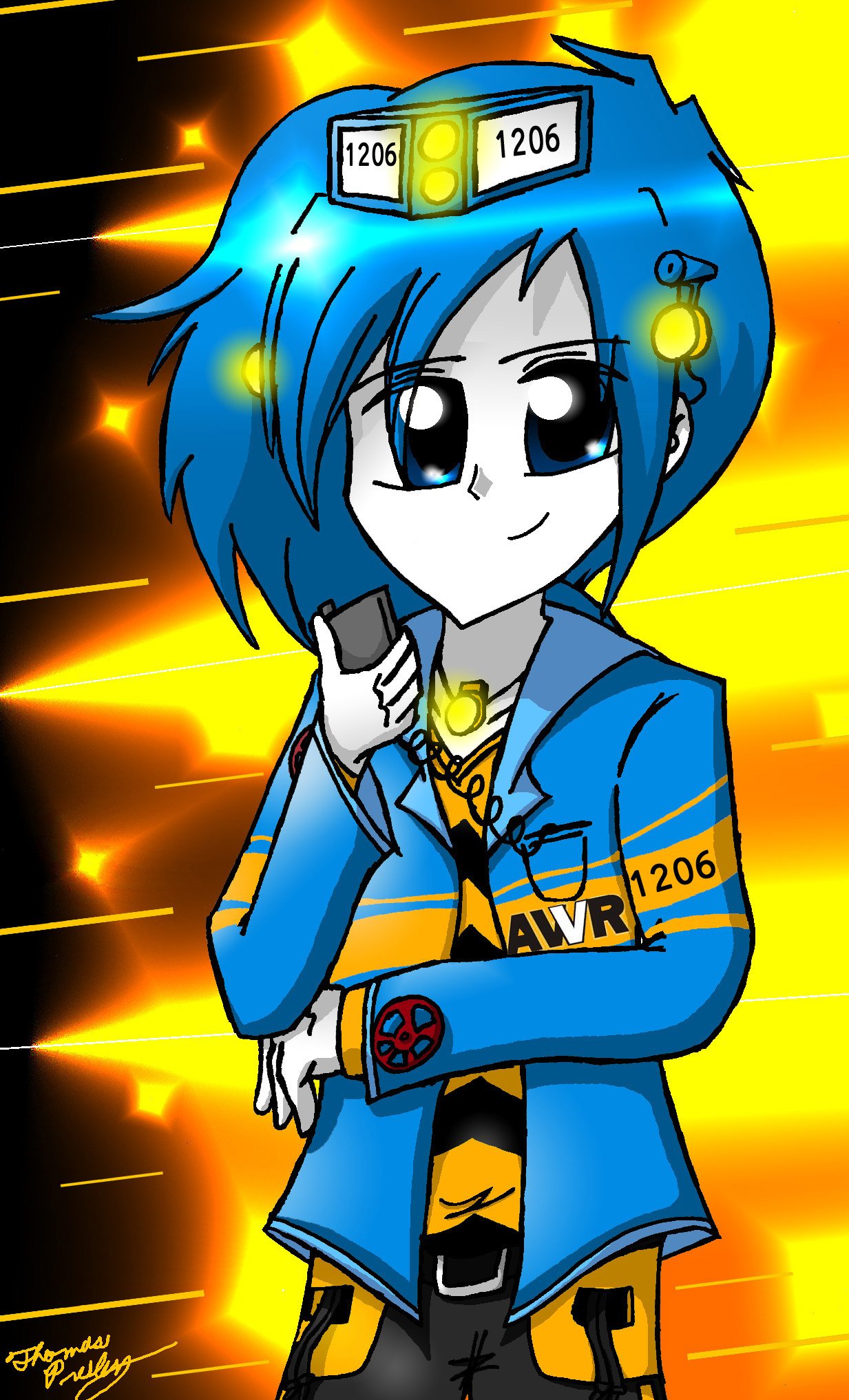 Unstoppable 2022 1206