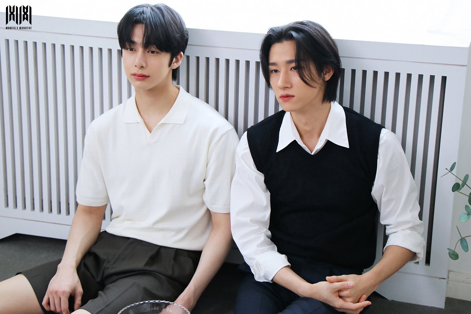 Changkyun World π on Twitter: Changkyun World π on Twitter: