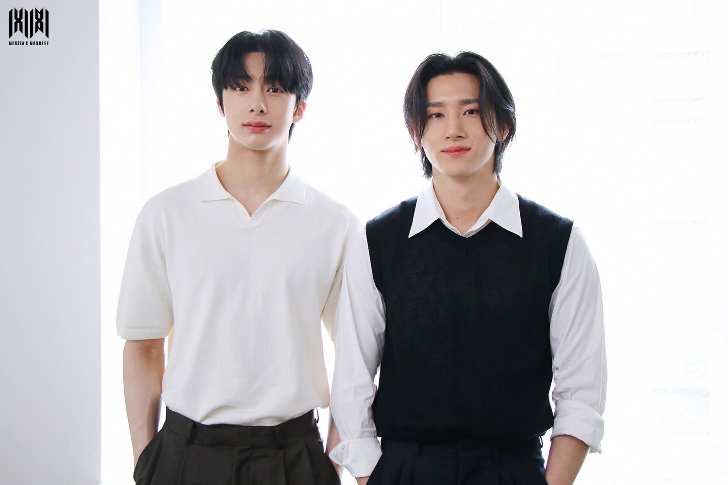 Changkyun World π on Twitter: Changkyun World π on Twitter: