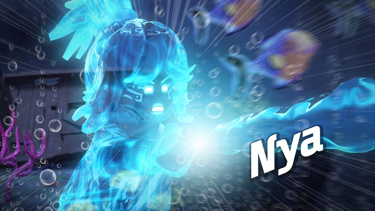 New seabound character posters have been released! : Ninjago