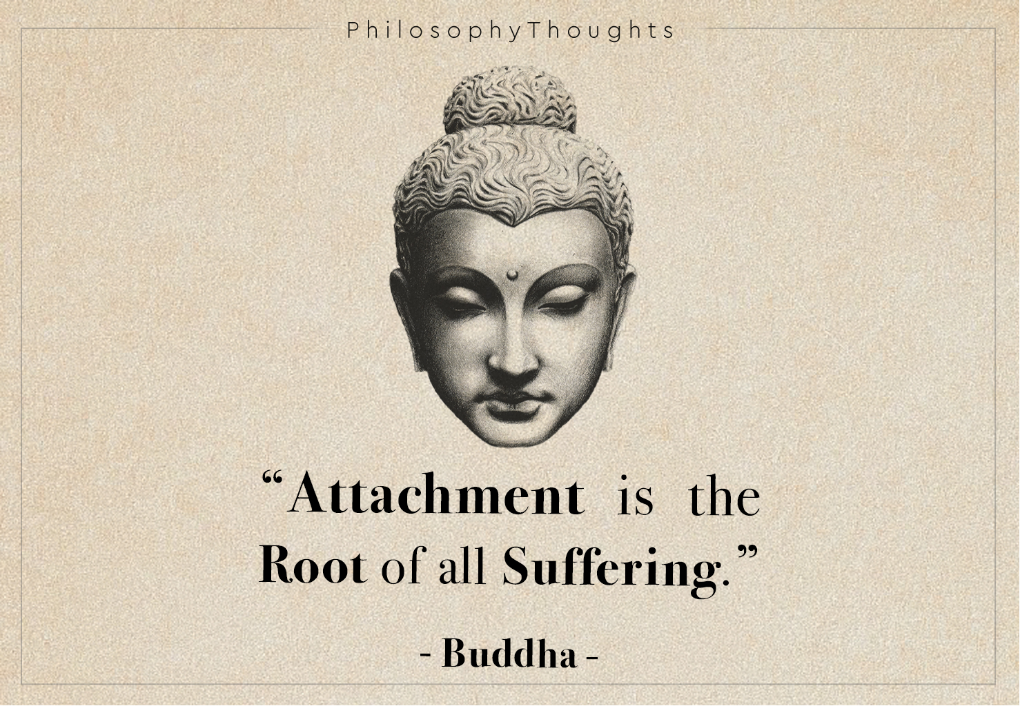 Buddha Quotes On Suffering