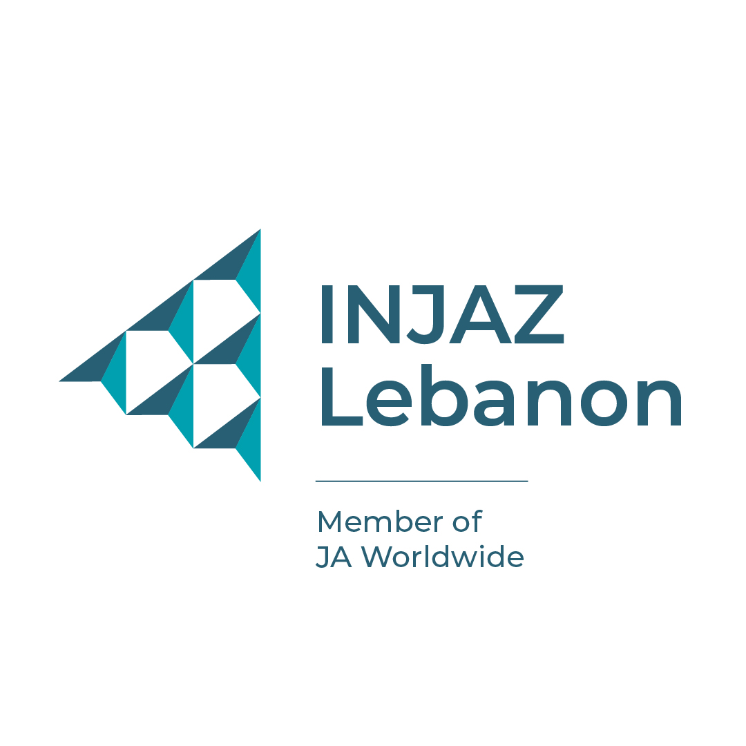 Injaz Logo