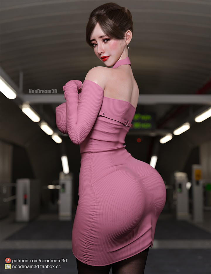 NeoDream3D on Twitter: "😋💦💦💦 #3d #3dcg #nsfw https://t.co/rfLRDN0kd7" / Twitter