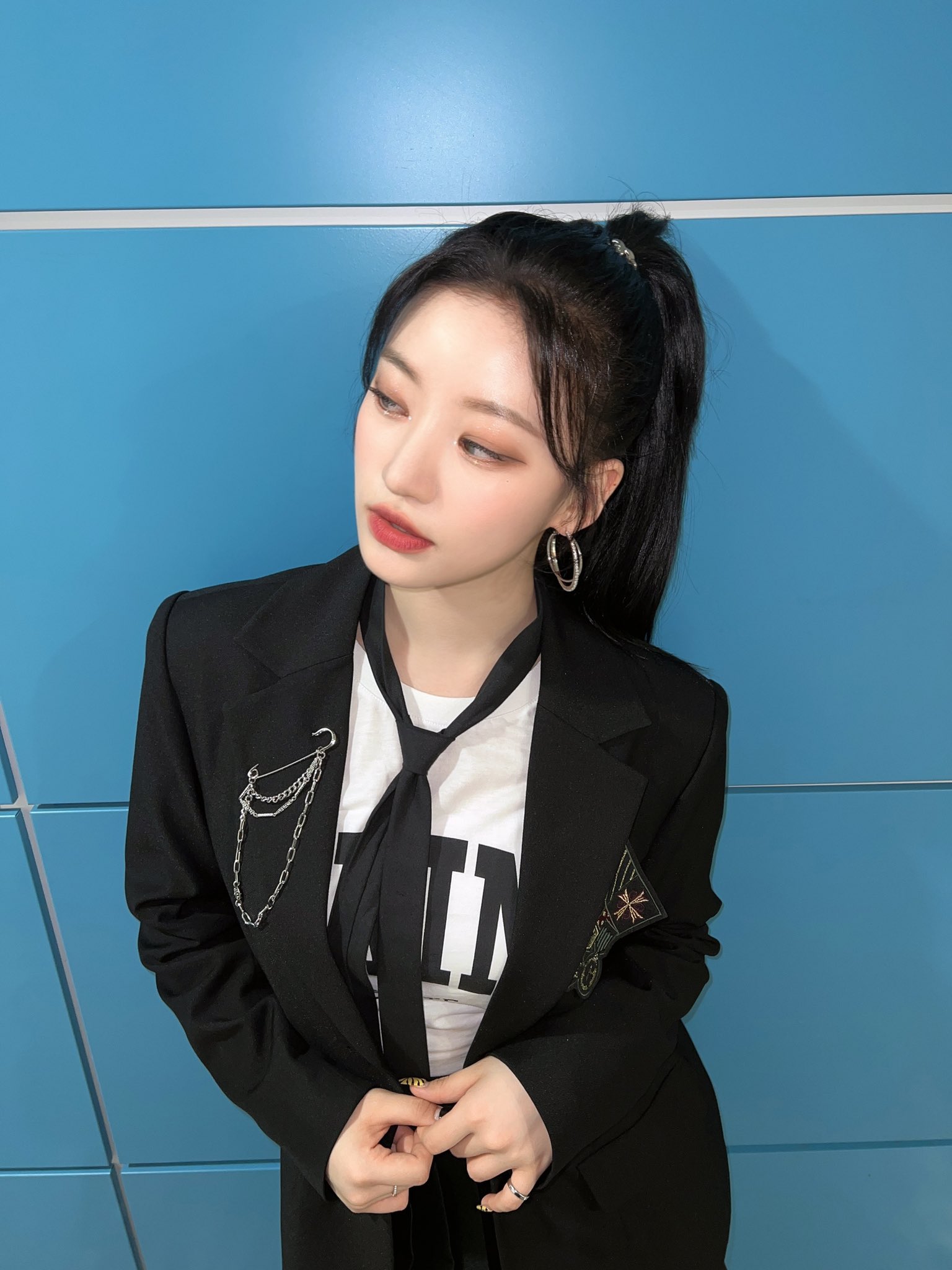 Billlieofficial On Twitter [ 시윤] 빌리브 시윤이에요 ️‍🔥 벌써 긴가민가요 활동이 끝이