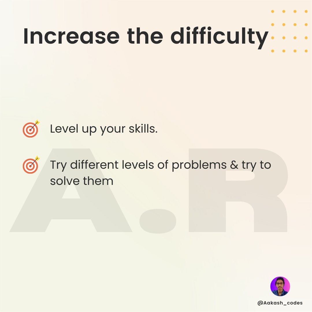⚡ How to improve Logical Thinking as a Programmer ⚡ A Thread 🧵⇩ ...