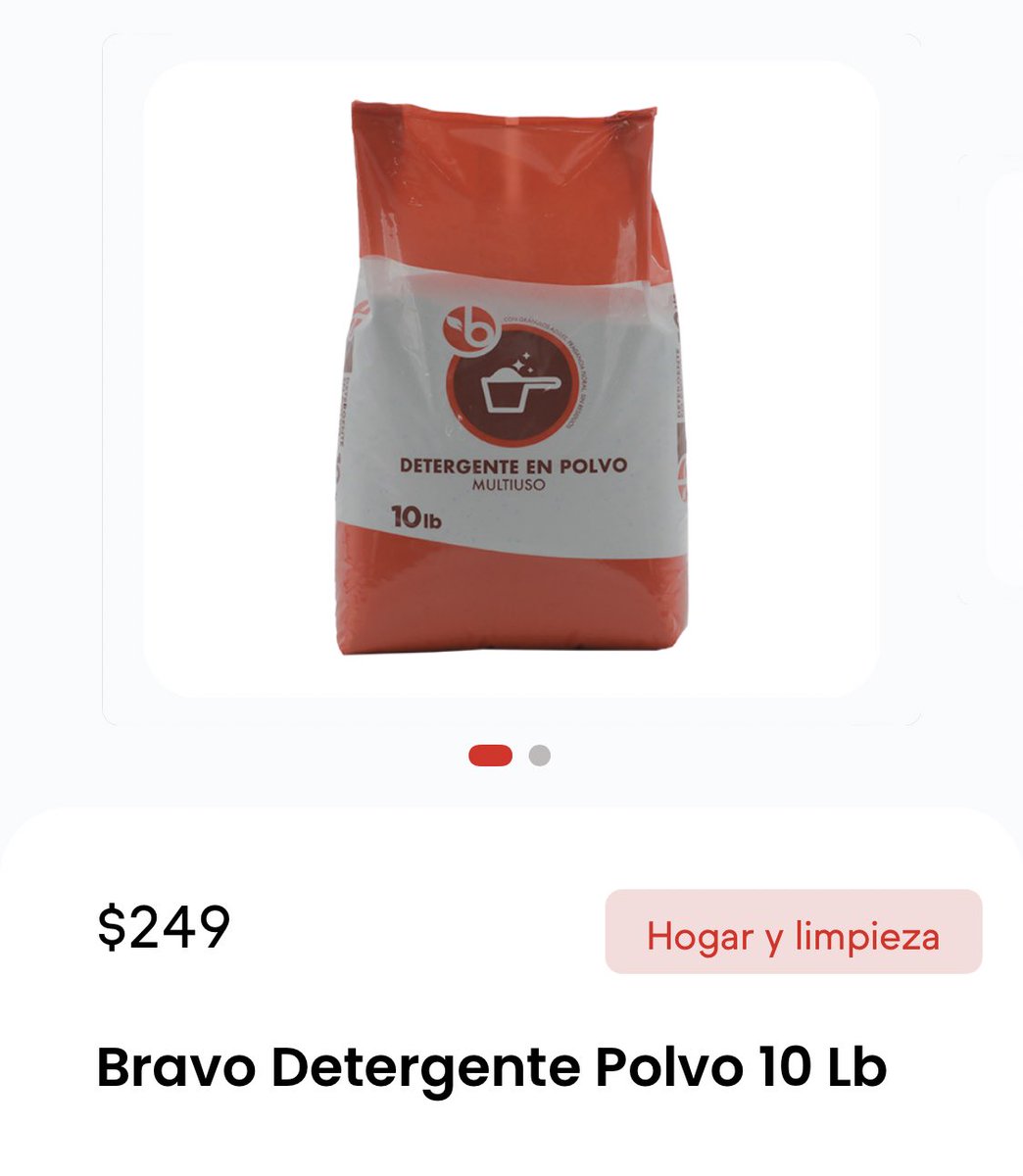 Detergente Bravo | atelier-yuwa.ciao.jp