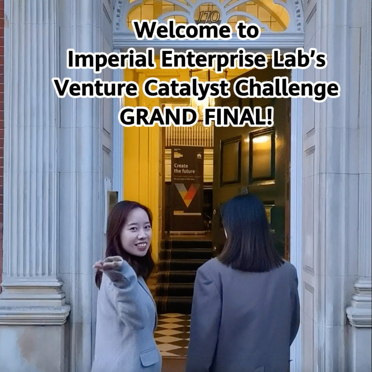This year’s “Venture Catalyst Challenge” by @ICEnterpriseLab saw amazing #innovation ideas!👏 🏆 ...