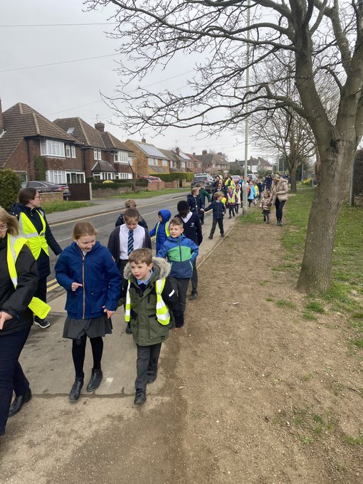 All Saints C of E Primary School and Nursery - Home