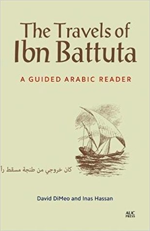 'Download [PDF]] The Travels of Ibn Battuta: A Guided Arabic Reader BY David Dimeo on Audible ...
