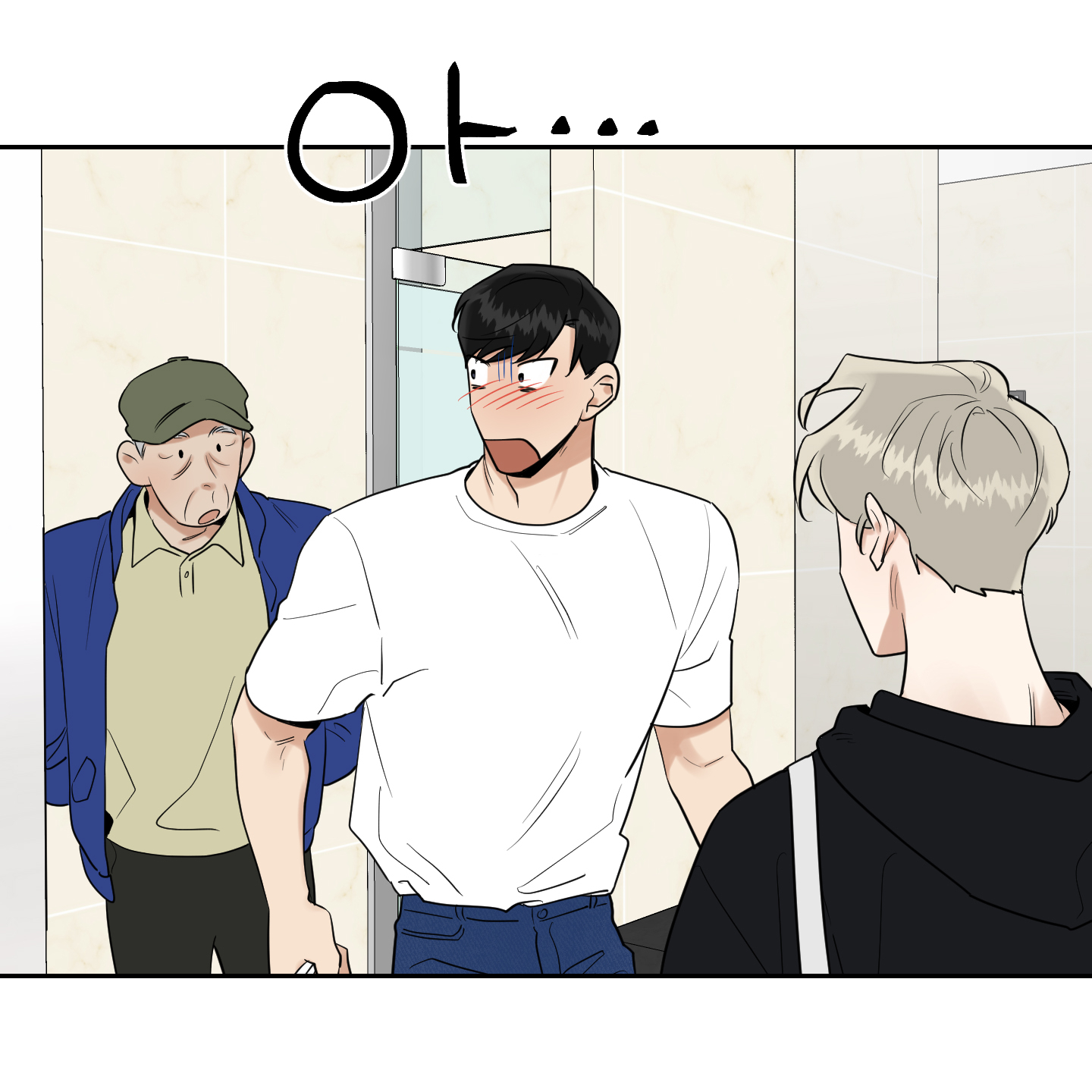 봄툰𝑩𝑶𝑴𝑻𝑶𝑶𝑵 on Twitter: "RT @seoljc301: '그들의 주말사정' 39화가 업로드 됐습니다~! 항상 정식 사이트 이용해주셔서 감사합니다!!🥰☺️ ...