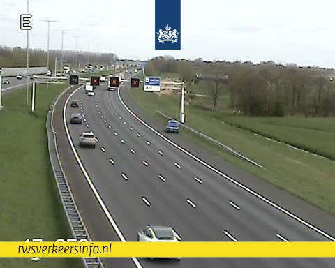 Rijkswaterstaat Verkeersinformatie on Twitter: "Op de #A12 richting Utrecht heb je bij de afrit ...