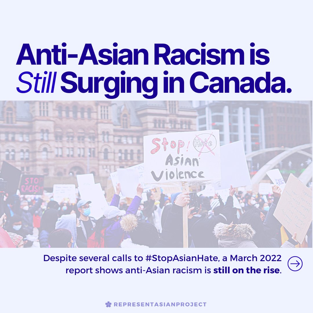 The RepresentASIAN Project™ on Twitter: "According to a new national ...