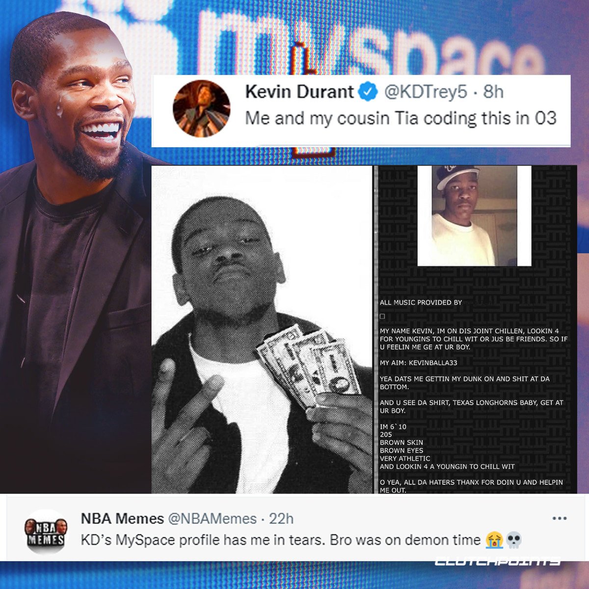 About Me Quotes For Myspace