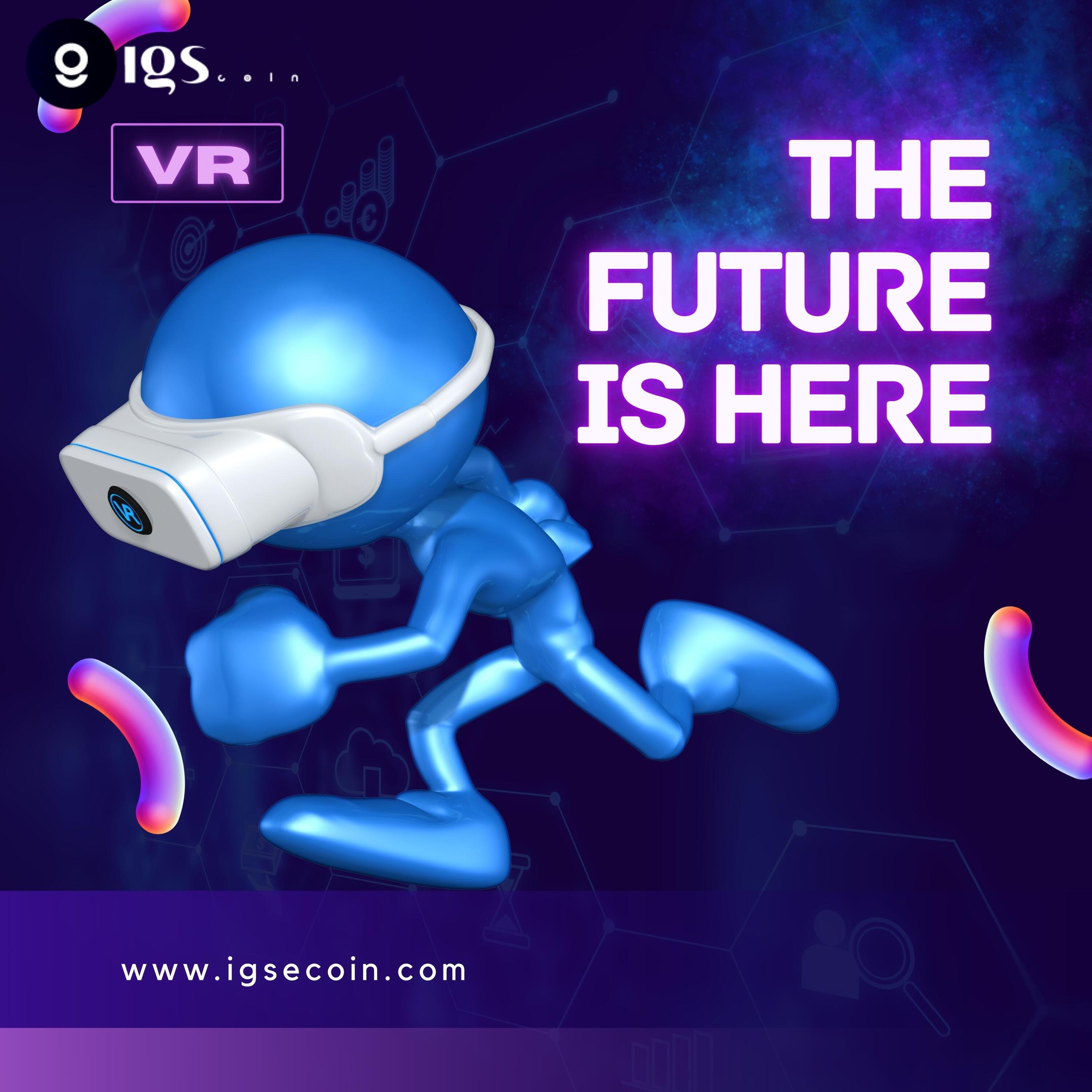 IGSE Coin (@IgseCoin) / Twitter