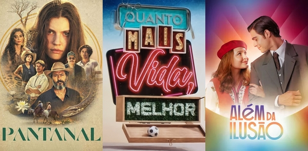 Votalhada On Twitter Resumo Das Novelas De Hoje 02 04 Sábado Globo