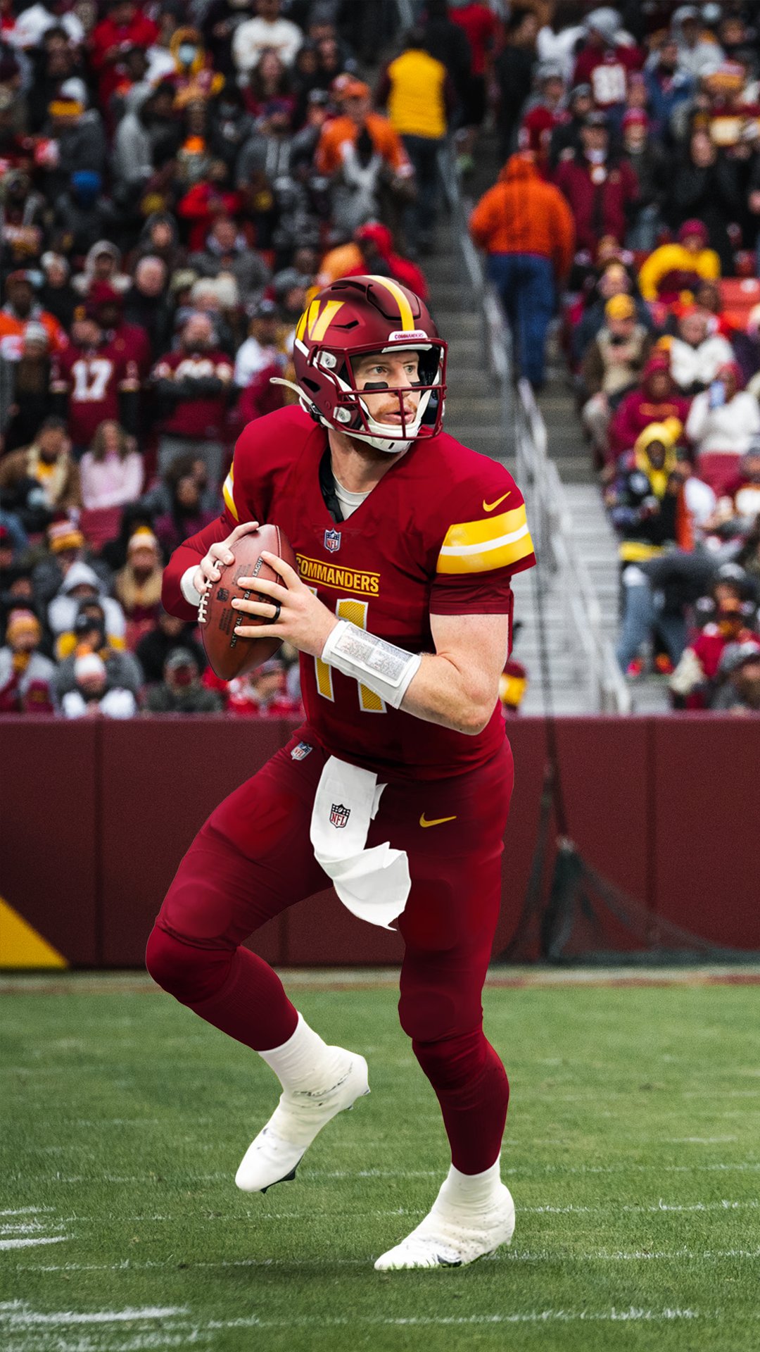 Redskins Wallpaper 2022