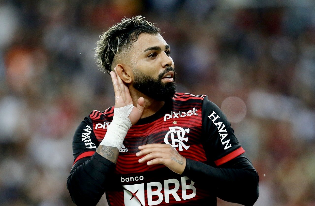 Gabigol 2022