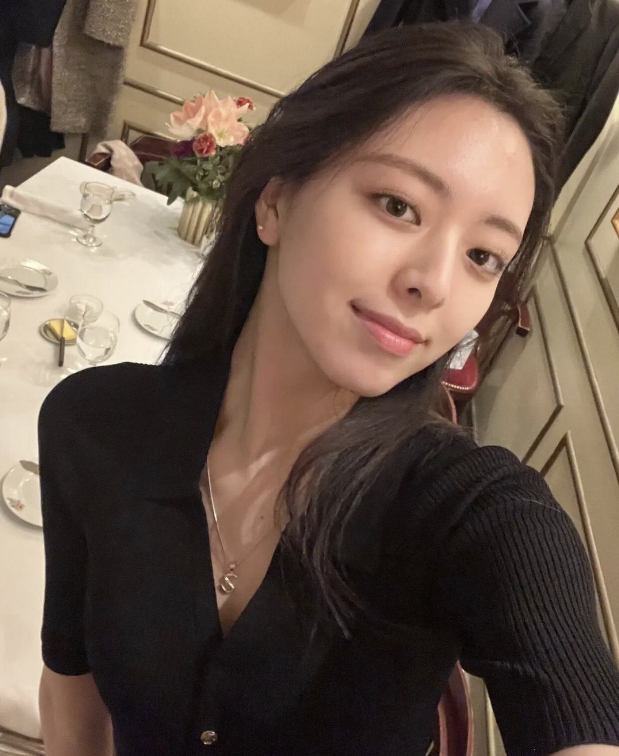 Kahi After School Selca