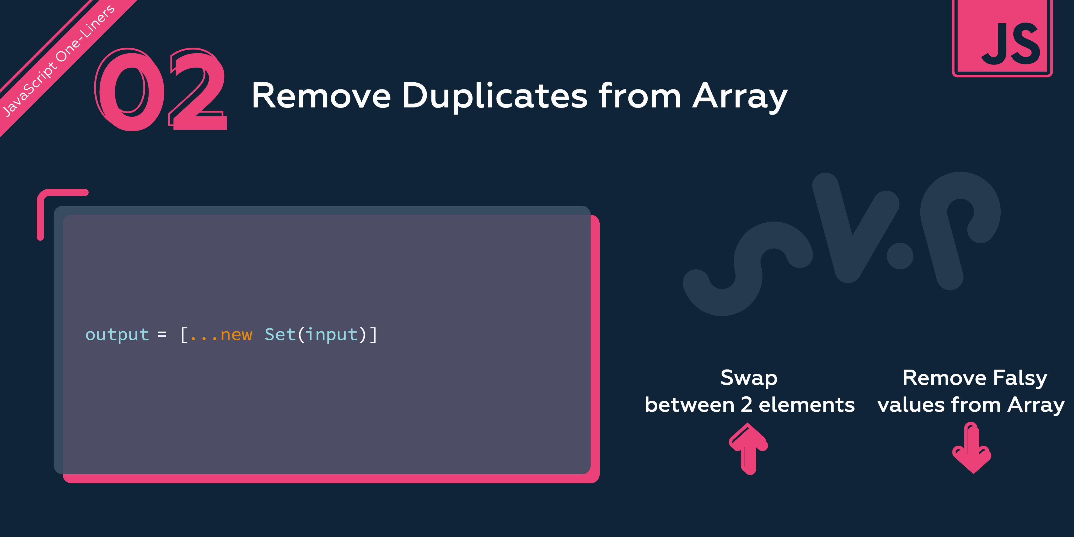 Swapna Kumar Panda on Twitter: " Shuffle an Array https://t.co/m2RBHEMCkd" / Twitter