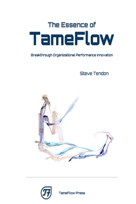 [ePub] READ] The Essence of TameFlow by Steve Tendon on Audiobook New Chapters / Twitter