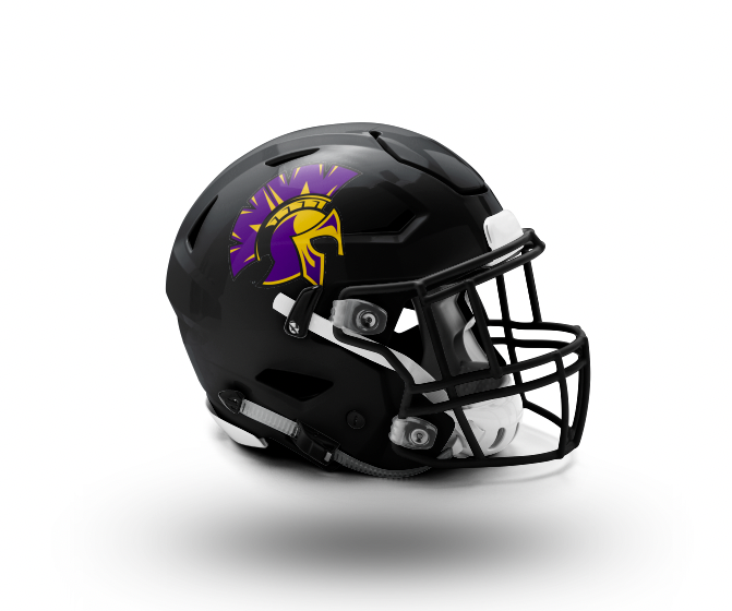 Football - Warrior Activities